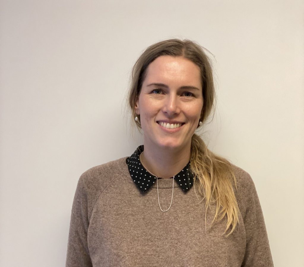 Lægerne på Ryttergårdsvej